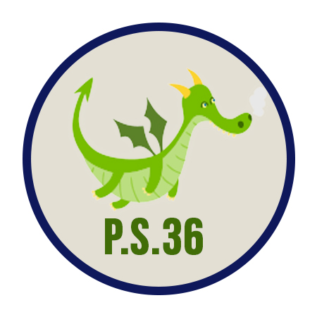 P.S. 036 J. C. Drumgoole